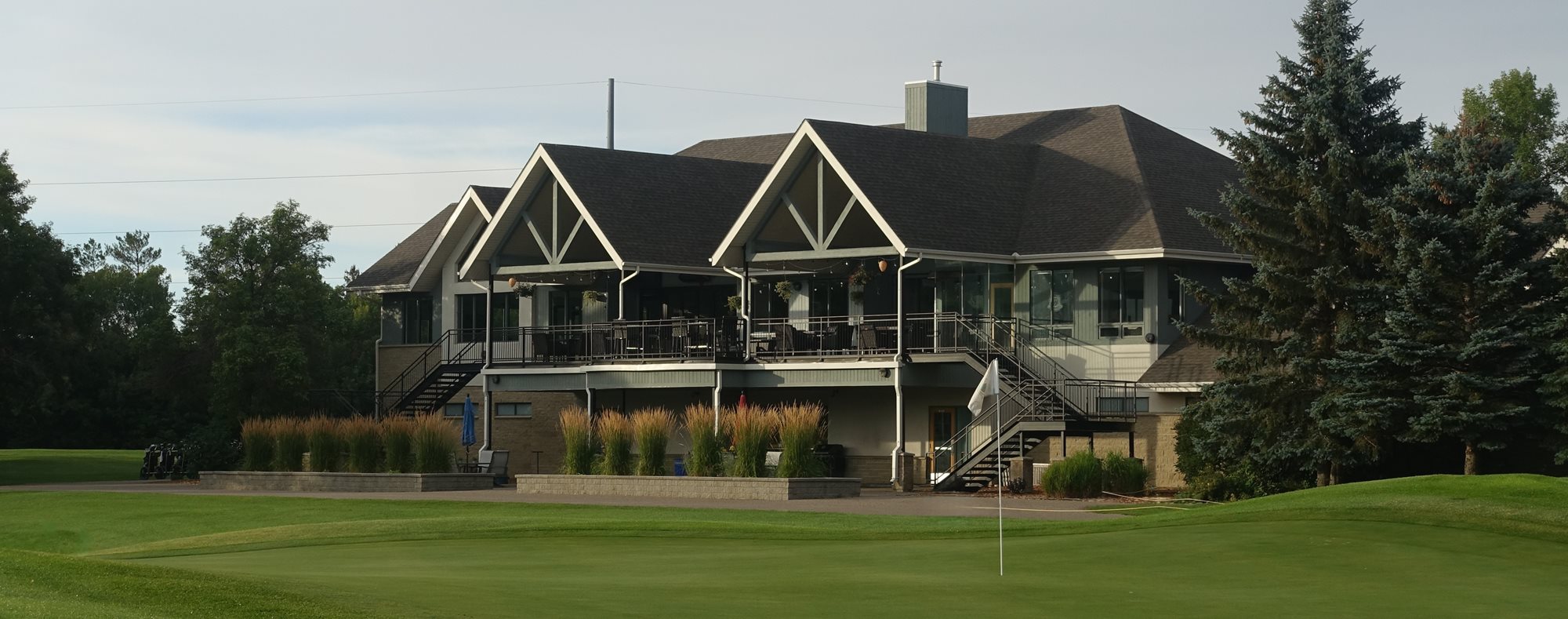 Saskatoon, Sk.-Saskatoon Golf and Country Club - Home - Saskatoon Golf ...